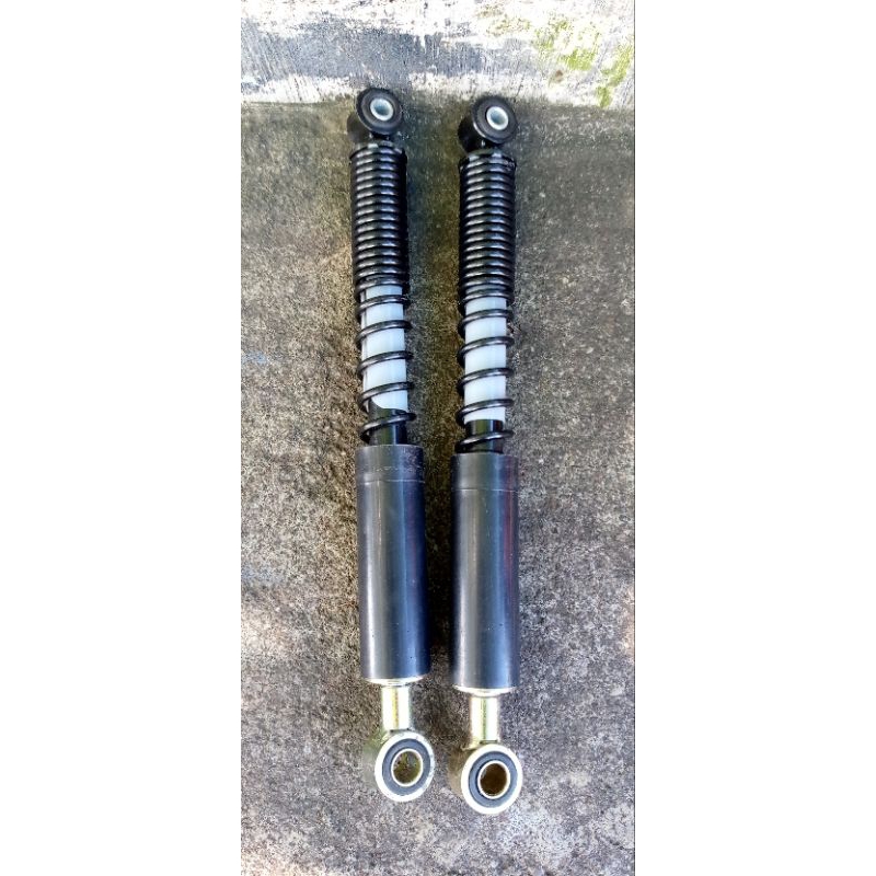 front shock Dio 110 2021 (1 pair) | Shopee Philippines