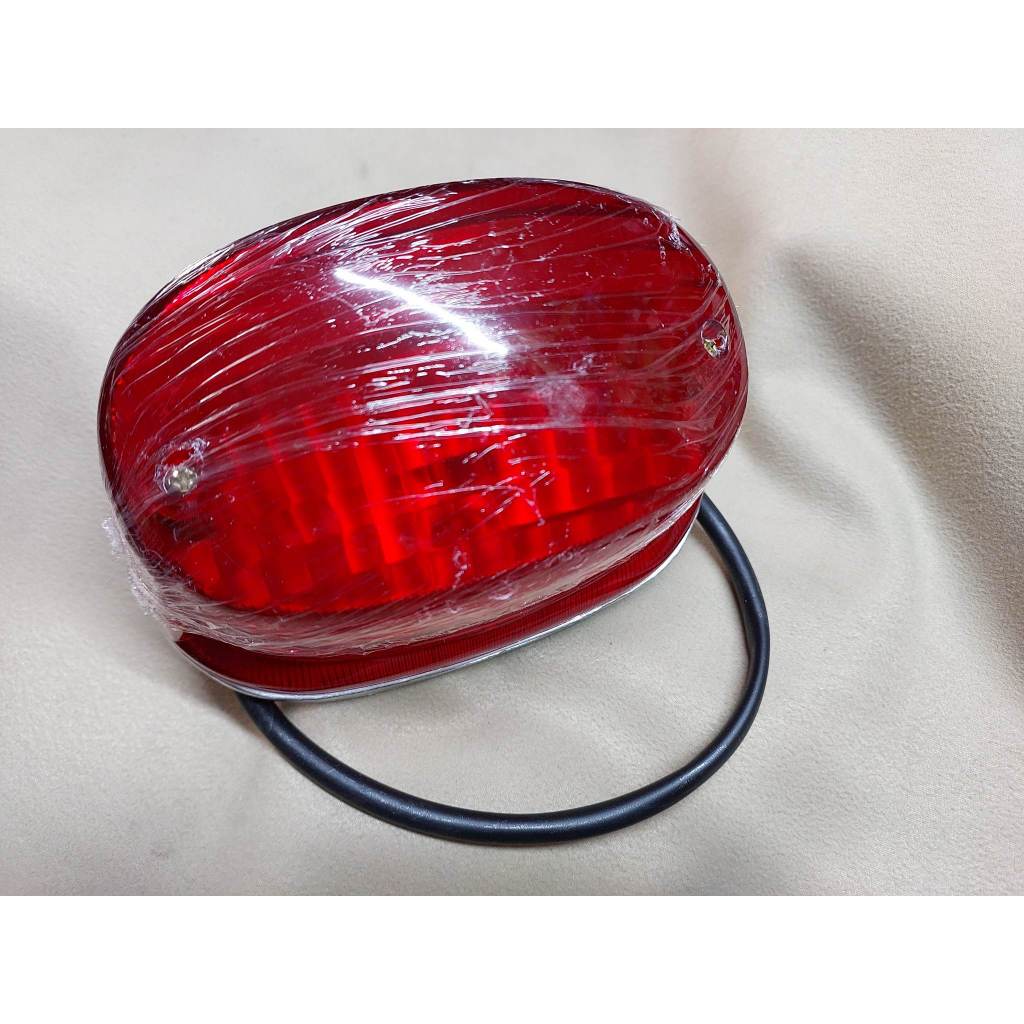 suzuki thunder tail light rear assembly stop light replacement ...