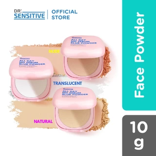 Dr. Sensitive Official Store | Shopee Philippines