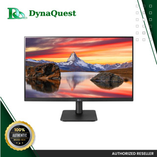 LG 24MR400-B 24'' IPS 100Hz FHD 5ms Borderless FreeSync | Shopee ...