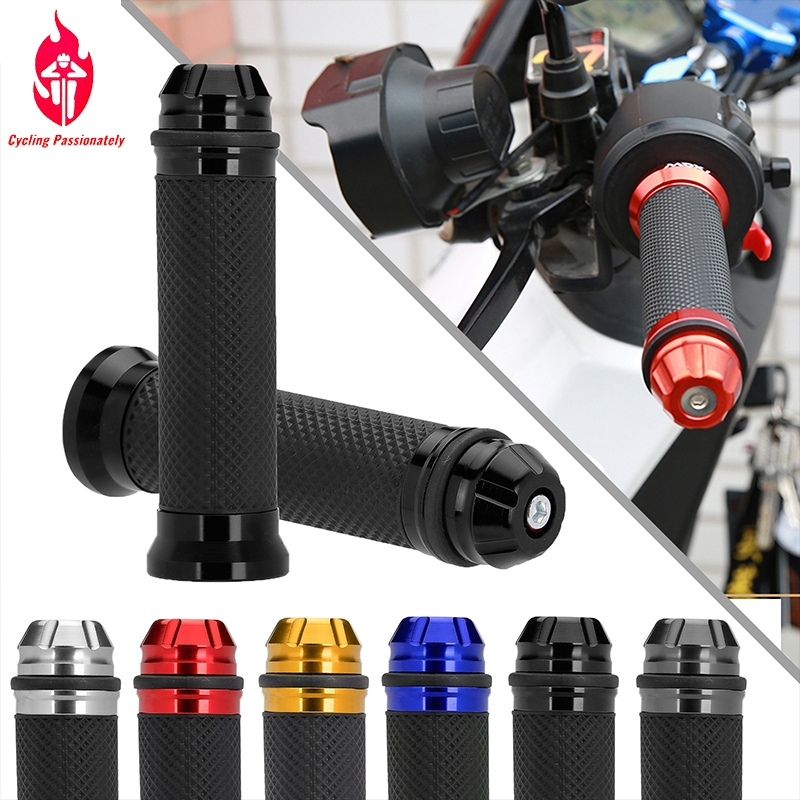 2Pcs HANDLE GRIP SOFT WALL RUBBER ULTRA GRIP AND ANTI-SLIP UNIVERSAL ...