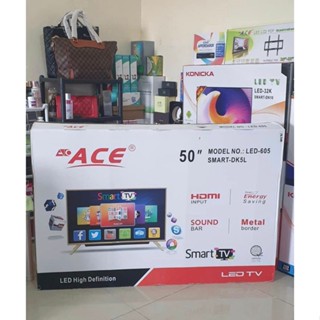 ace smart tv - Best Prices and Online Promos - Feb 2024 | Shopee ...