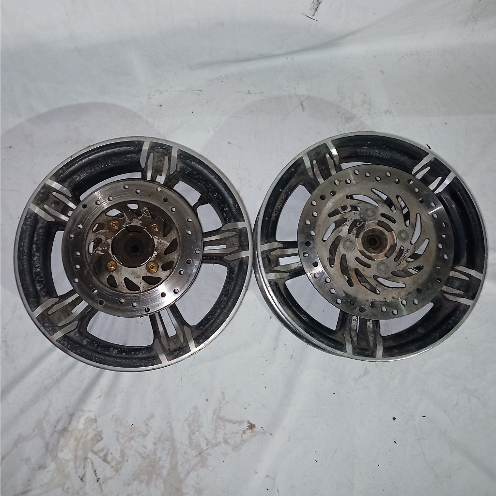 mags only for rusi korak v1 | Shopee Philippines