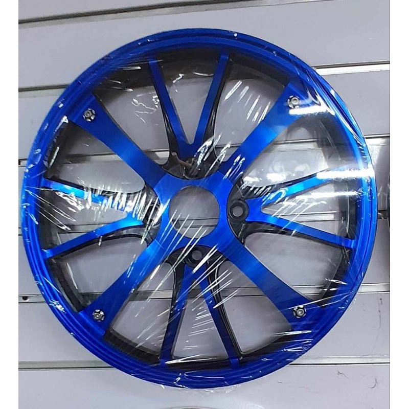side wheel mags only crosshair blue | Shopee Philippines