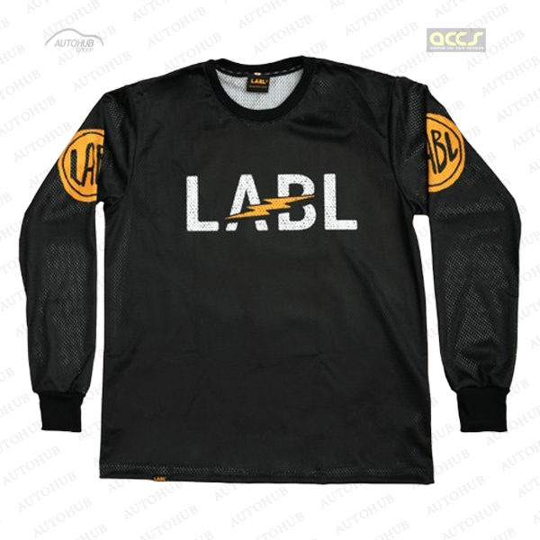LABL SOE BLACK | Motorcycle Jersey | Shopee Philippines