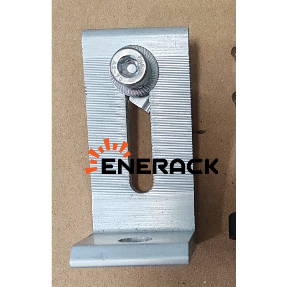 ENERACK L FEET INTERFACE(ONLY) FOR M10X200&300mm | Shopee Philippines