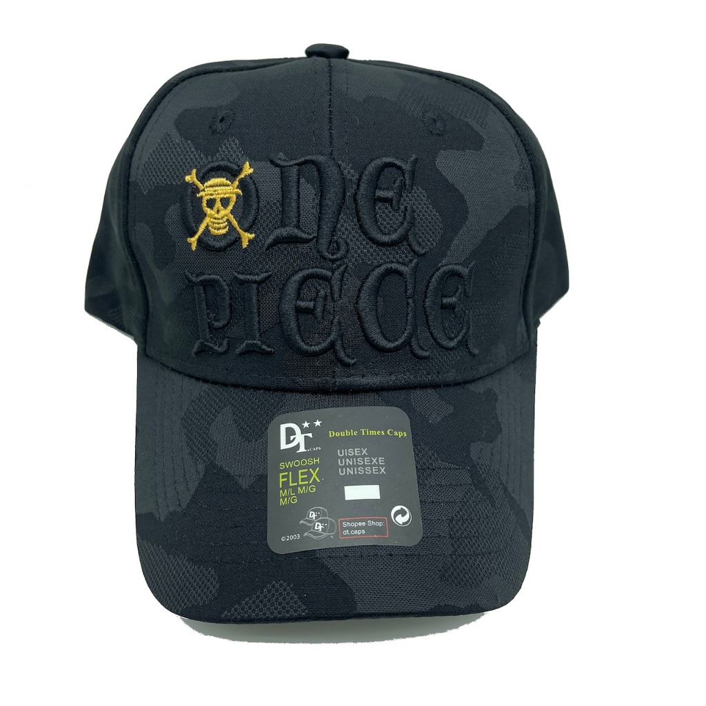 DT Caps one piece high quality baseball cap | Shopee Philippines