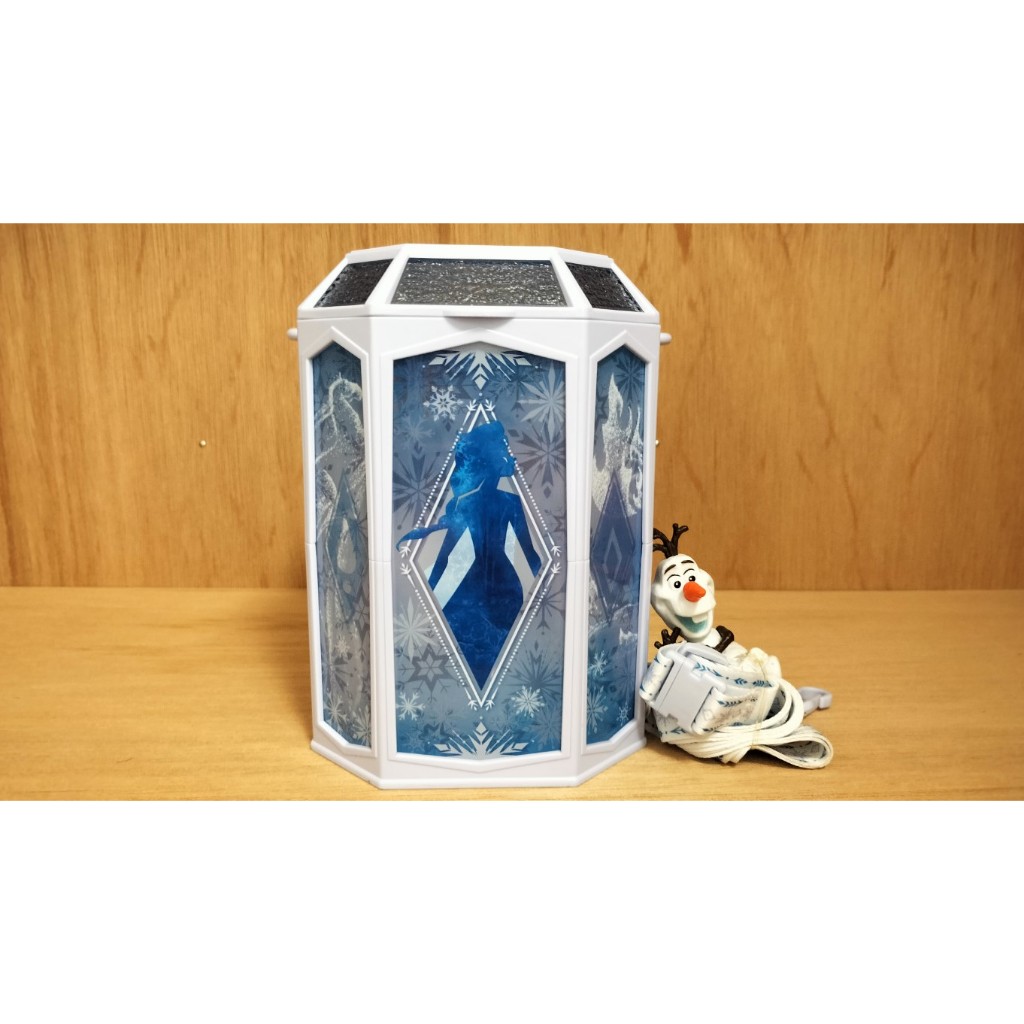 Frozen Popcorn Bucket Tokyo Disney Resort Limited （Direct from Japan ...
