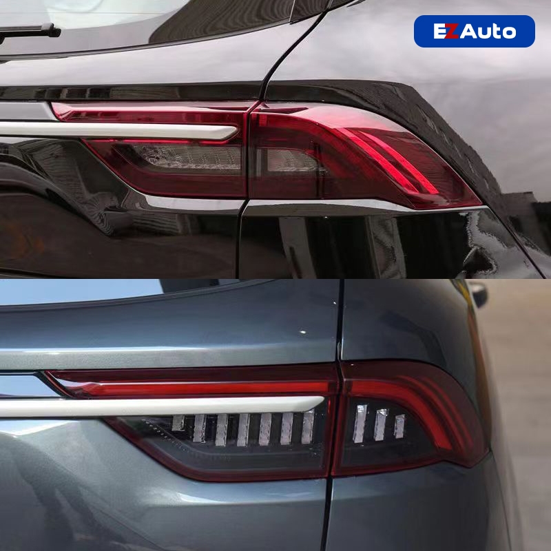 Geely Okavango Tail Light/2020-Present/Bumper/Back/Rear/Signal ...