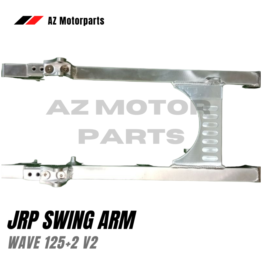 JRP Swing Arm Wave 125+2 V2 | Shopee Philippines