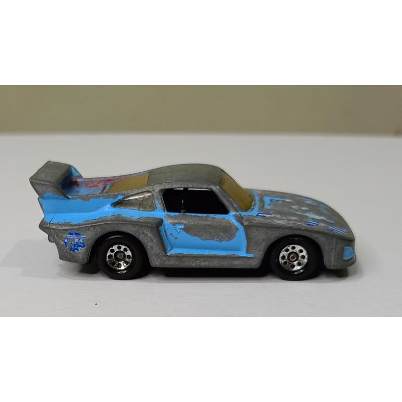 matchbox racing porsche 935 diecast car | Shopee Philippines