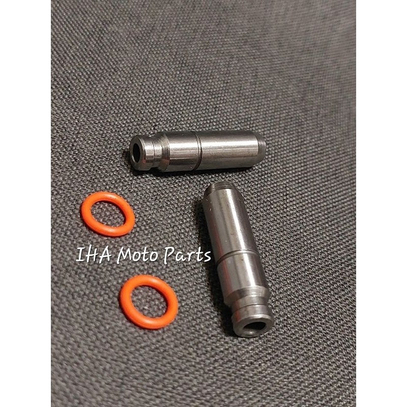Valve Guide FZ 16/SZ 16 V1 (Inlet/Exh) | Shopee Philippines