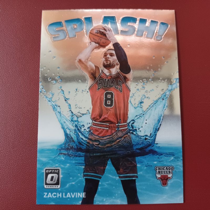 2022 SPLASH NBA Cards | Shopee Philippines