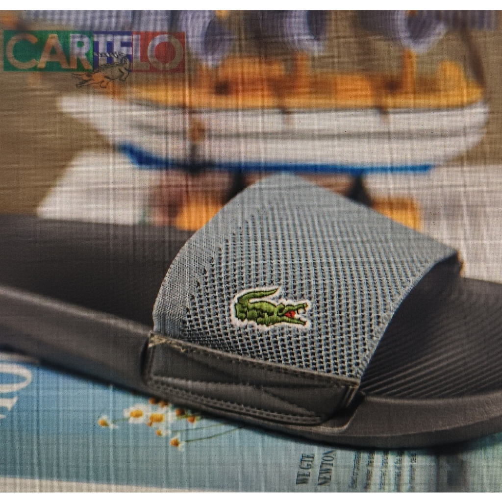 NEw CARTELO Slider 2022 new cool non-slip wear-resistant and ...