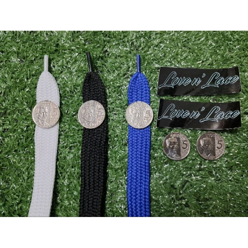 O.G FAT LACE / FAT LACE | Shopee Philippines