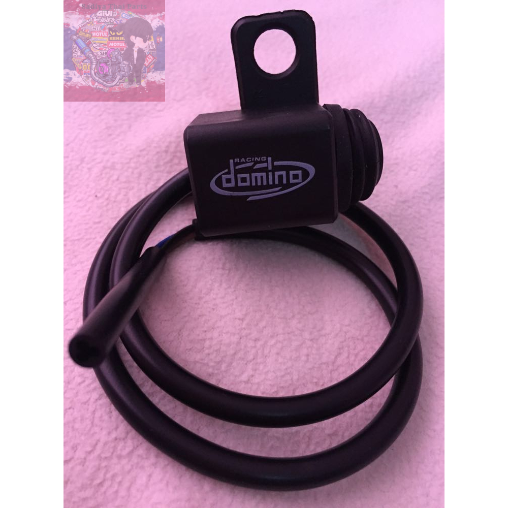 ☑️ DOMINO 3 WAY SWITCH FOR MINI DRIVING LIGHT | Shopee Philippines
