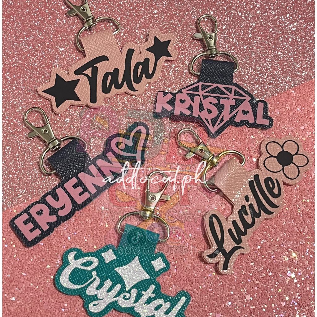 Personalized Name Tags | Shopee Philippines