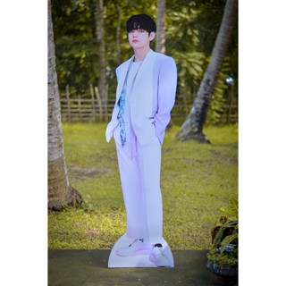 BTS Bangtan Life sized Standee - RM, Jin, Suga, J-Hope, Jimin, V ...