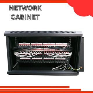DATA RACK CABINET, Network wall mounted rack, network shelves, data ...