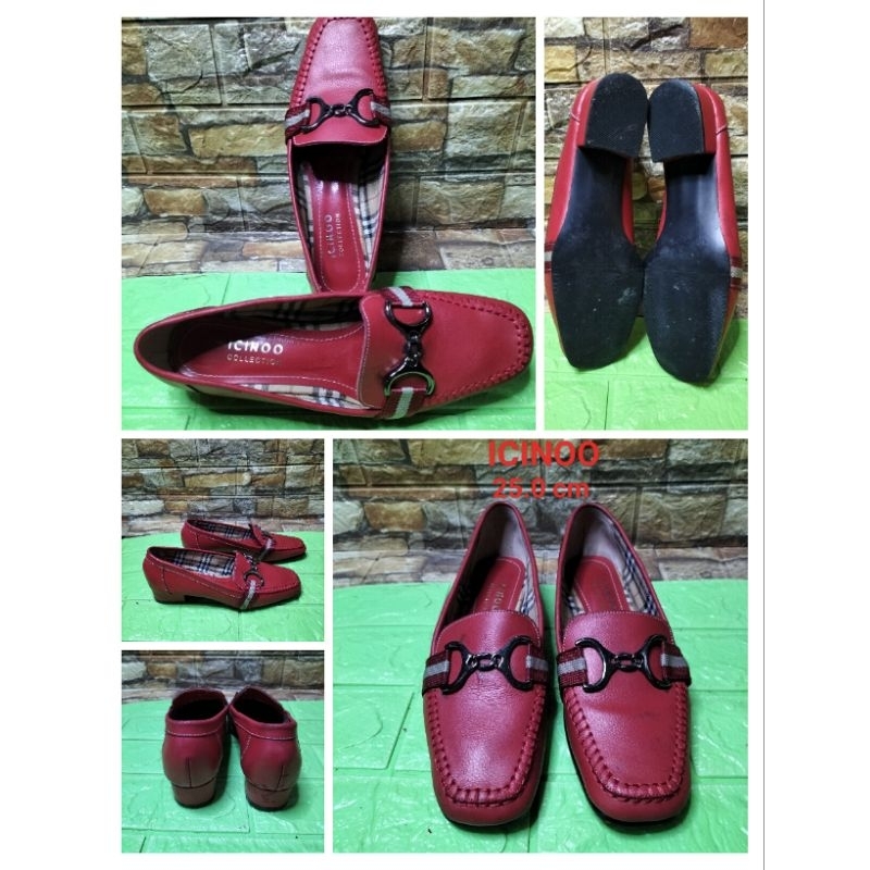 Preloved Women Shoes | Shopee Philippines