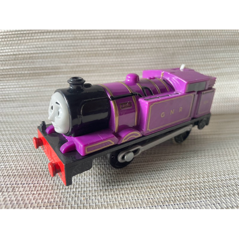 Thomas & Friends Ryan Train Engine Motorized Vehicle | Shopee Philippines