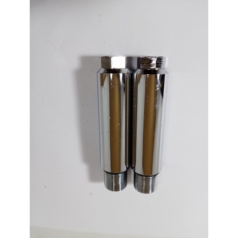 High Quality Chrome Front Fork Extension XRM 3 inches Kryon Sold as ...