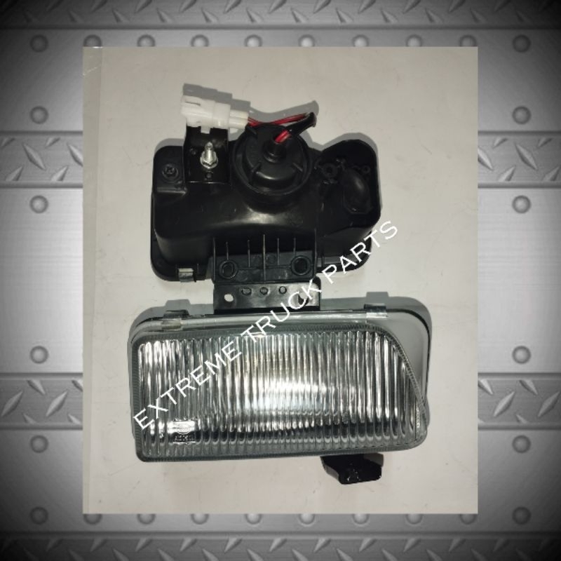 FOG LAMP/BUMPER LIGHT ISUZU ELF 2008 700P N-SERIES AND ISUZU GIGAMAX ...