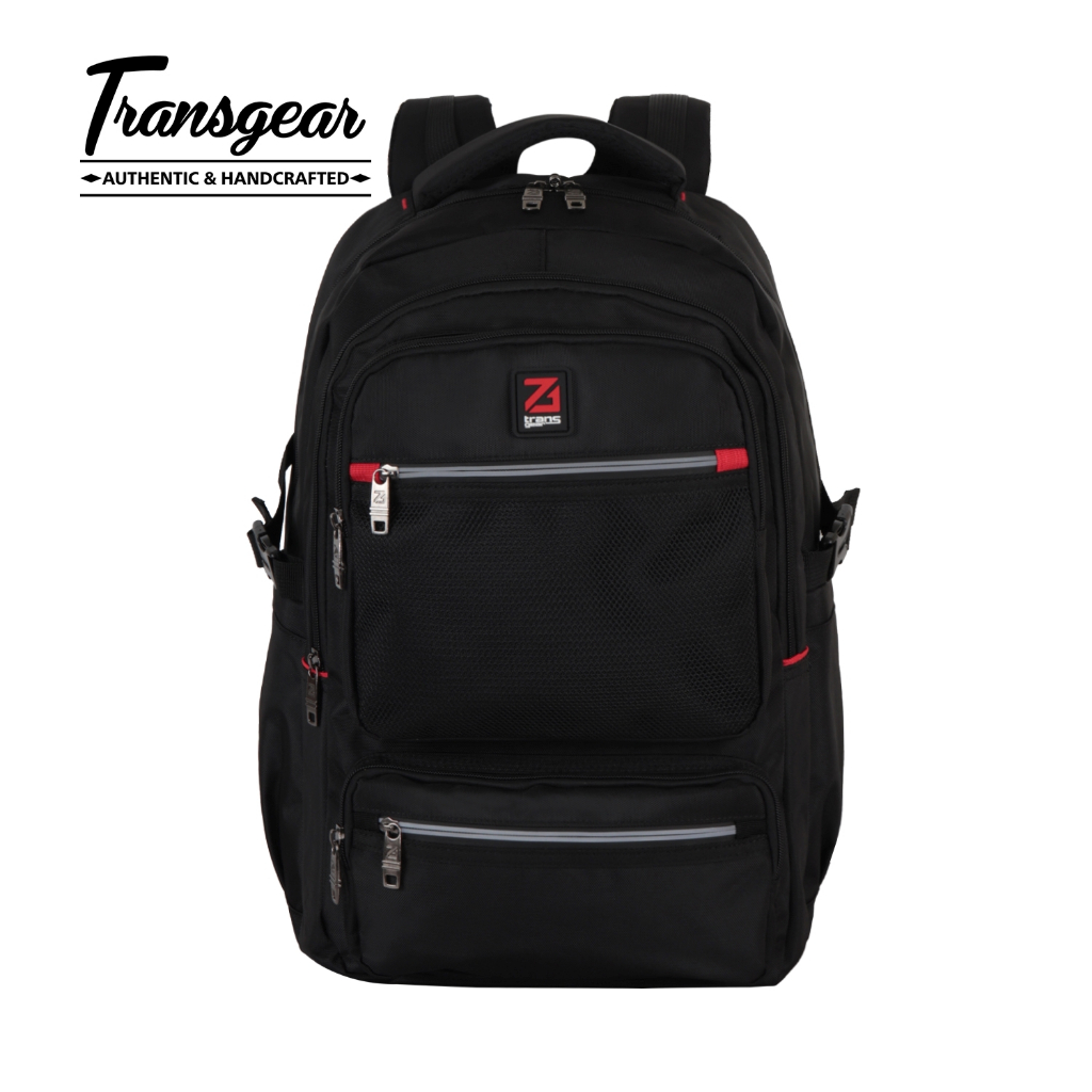 Transgear 599 Lifestyle Backpack | Shopee Philippines