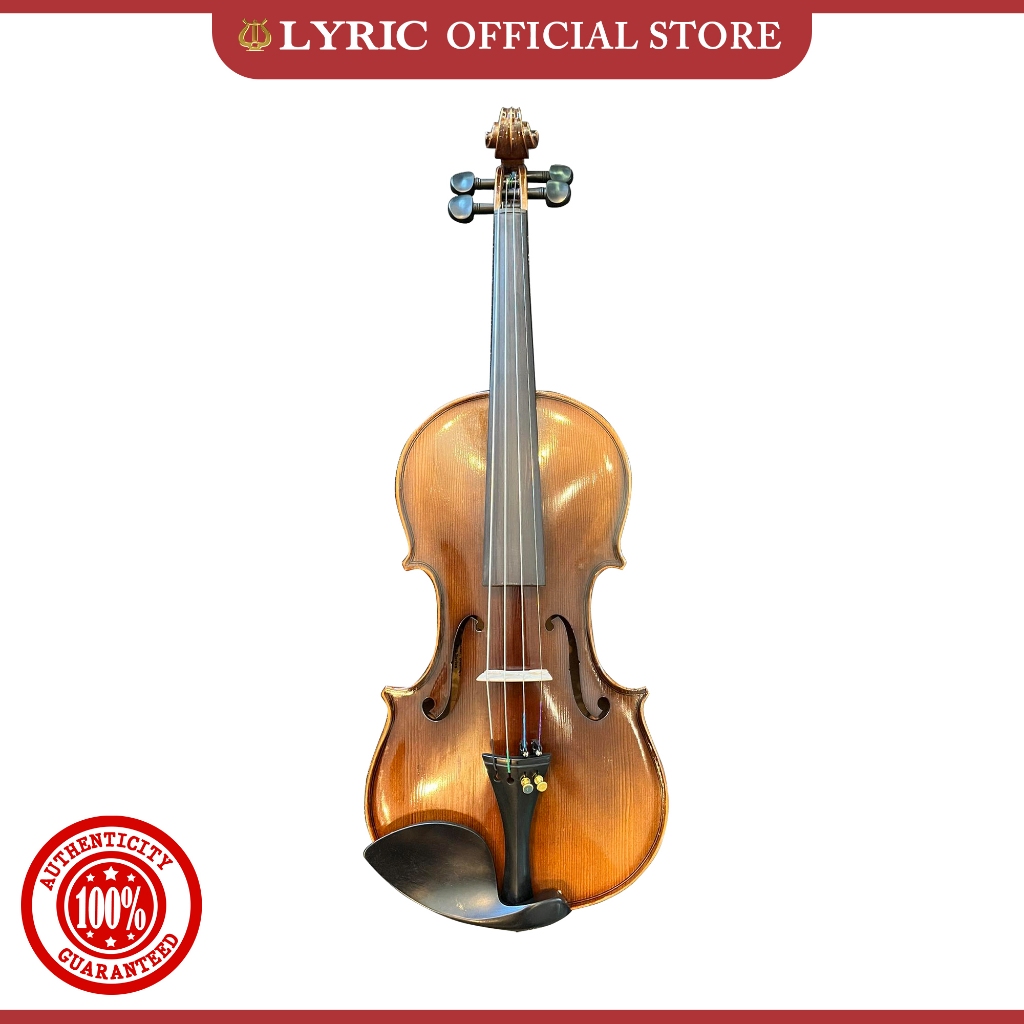 Bachendorff BVP-4/4 Violin | Shopee Philippines