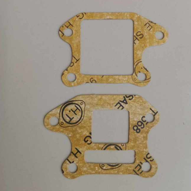 REED VALVE GASKET SYM JET 100 | ALPHA | EURO | Shopee Philippines