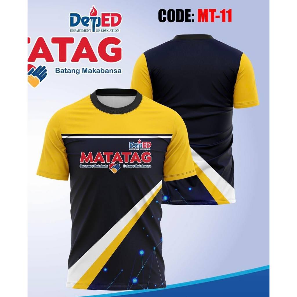 MATATAG UNIFORM FOR TEACHER | Shopee Philippines