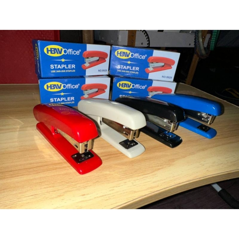 STAPLER HBW 9929 #35 | Shopee Philippines
