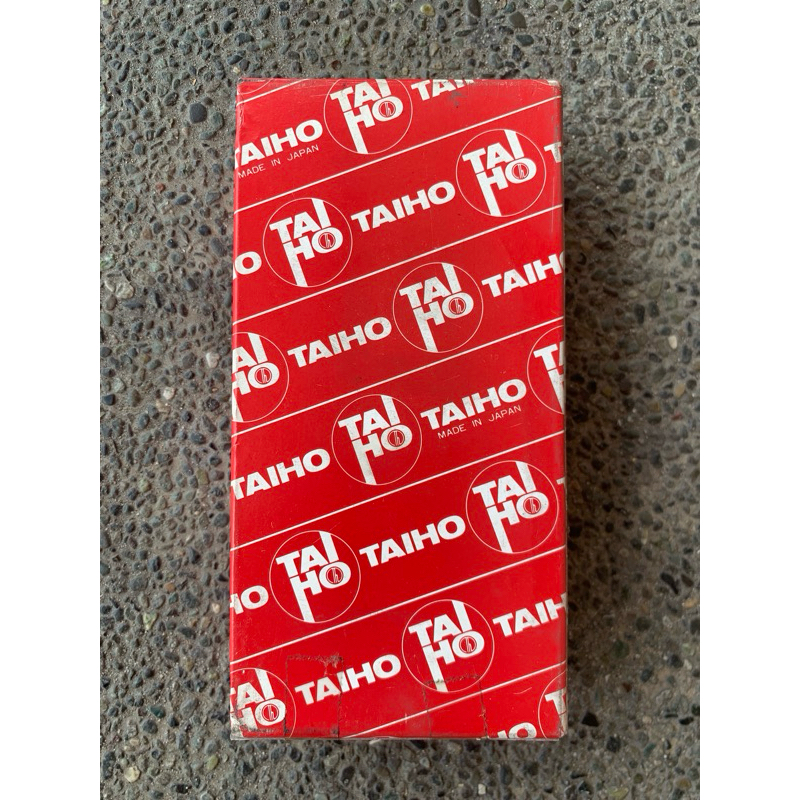 TAIHO MAIN BEARING SET STD SIZE FOR HONDA CRV K20A/K24A ENGINE | Shopee ...