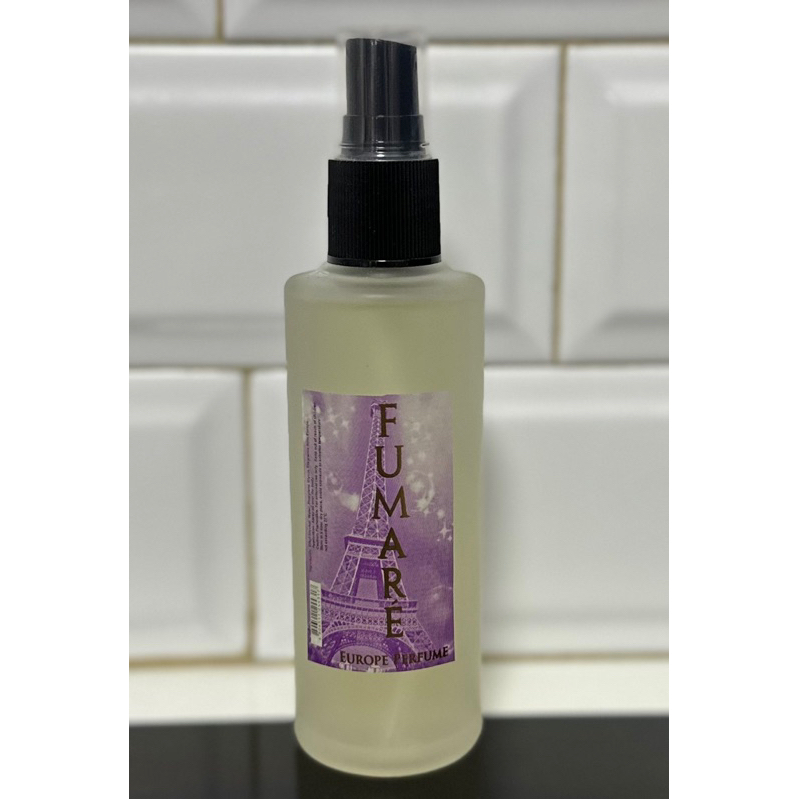 FUMARE INSPIRED PERFUME 85ml (SPRAY) | Shopee Philippines