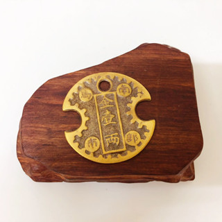 Lucky Coin - Nanbu Coin / Nanbu Gambling Coins | Shopee Philippines