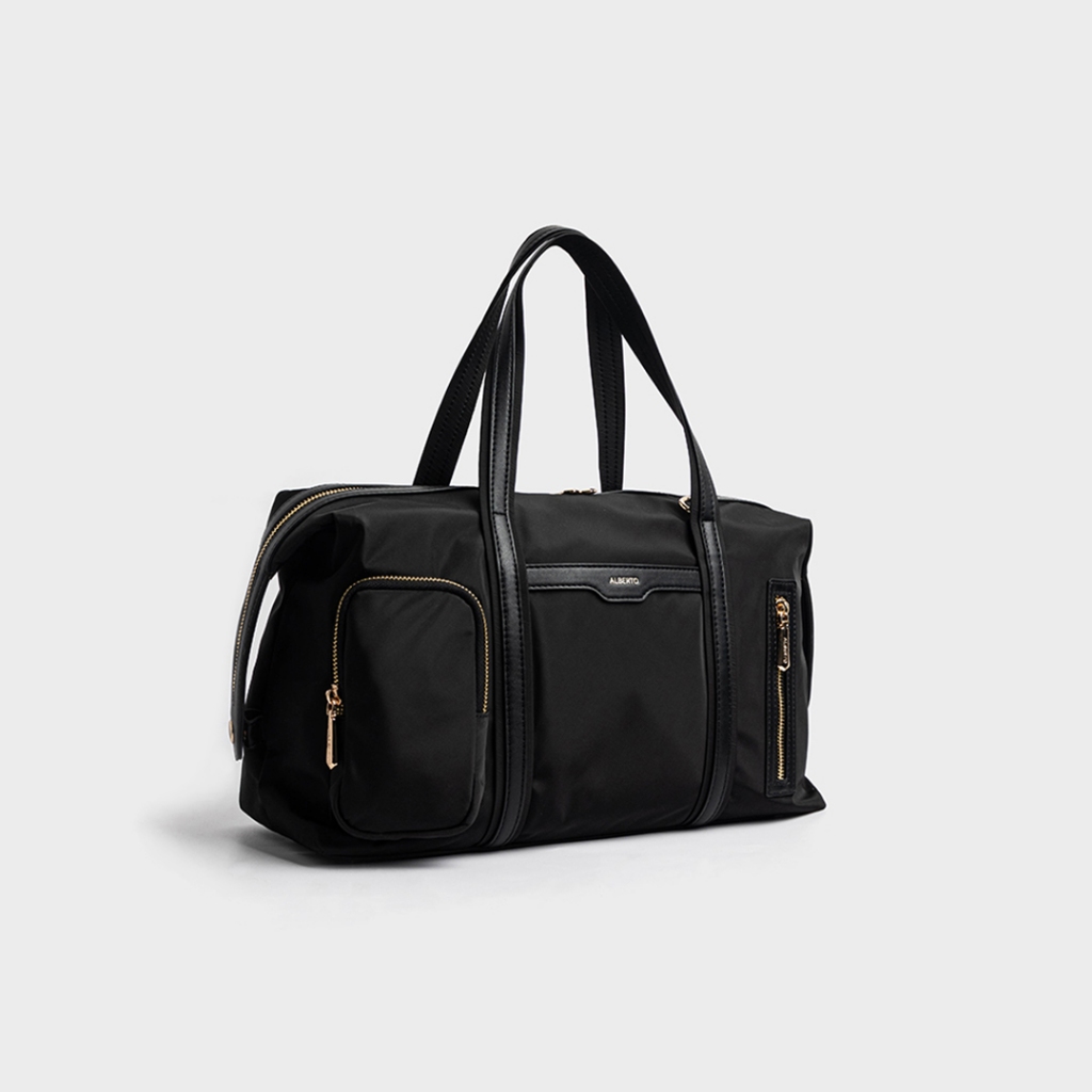 ALBERTO Women's Amy Tote Bag | Shopee Philippines