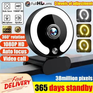 webcam - Best Prices and Online Promos - May 2024 | Shopee Philippines