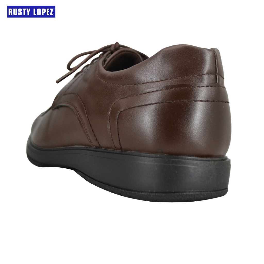Rusty Lopez Men's Formal Shoes (KAYDEN) | Shopee Philippines