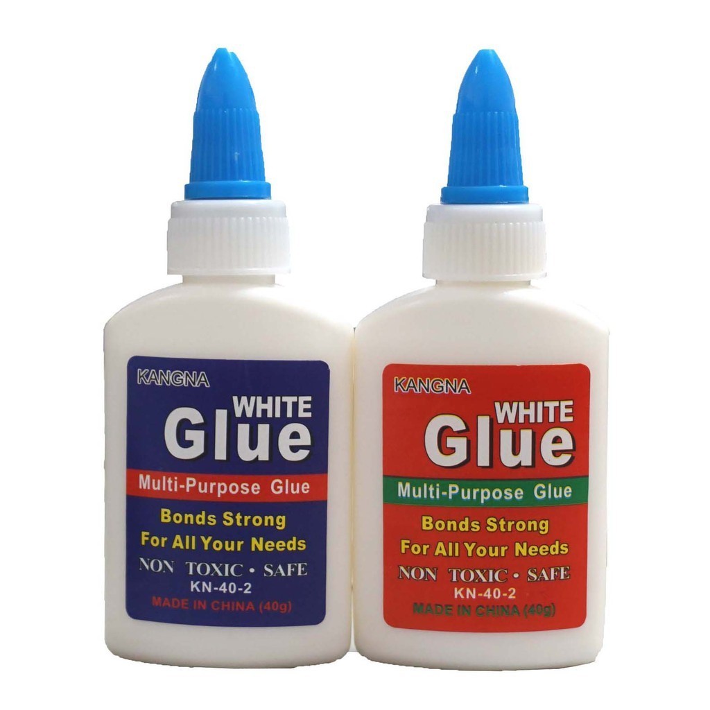 Glue handmade diy glue white latex handmade white glue children and ...