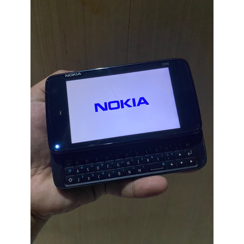 NOKIA N900 vintage pang collection | Shopee Philippines