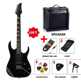 electric guitar - Best Prices and Online Promos - Aug 2024 | Shopee ...