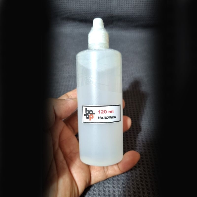 Fiberglass Premix Resin 1 LITER (R10-103 by Polymer) with Hardener ...