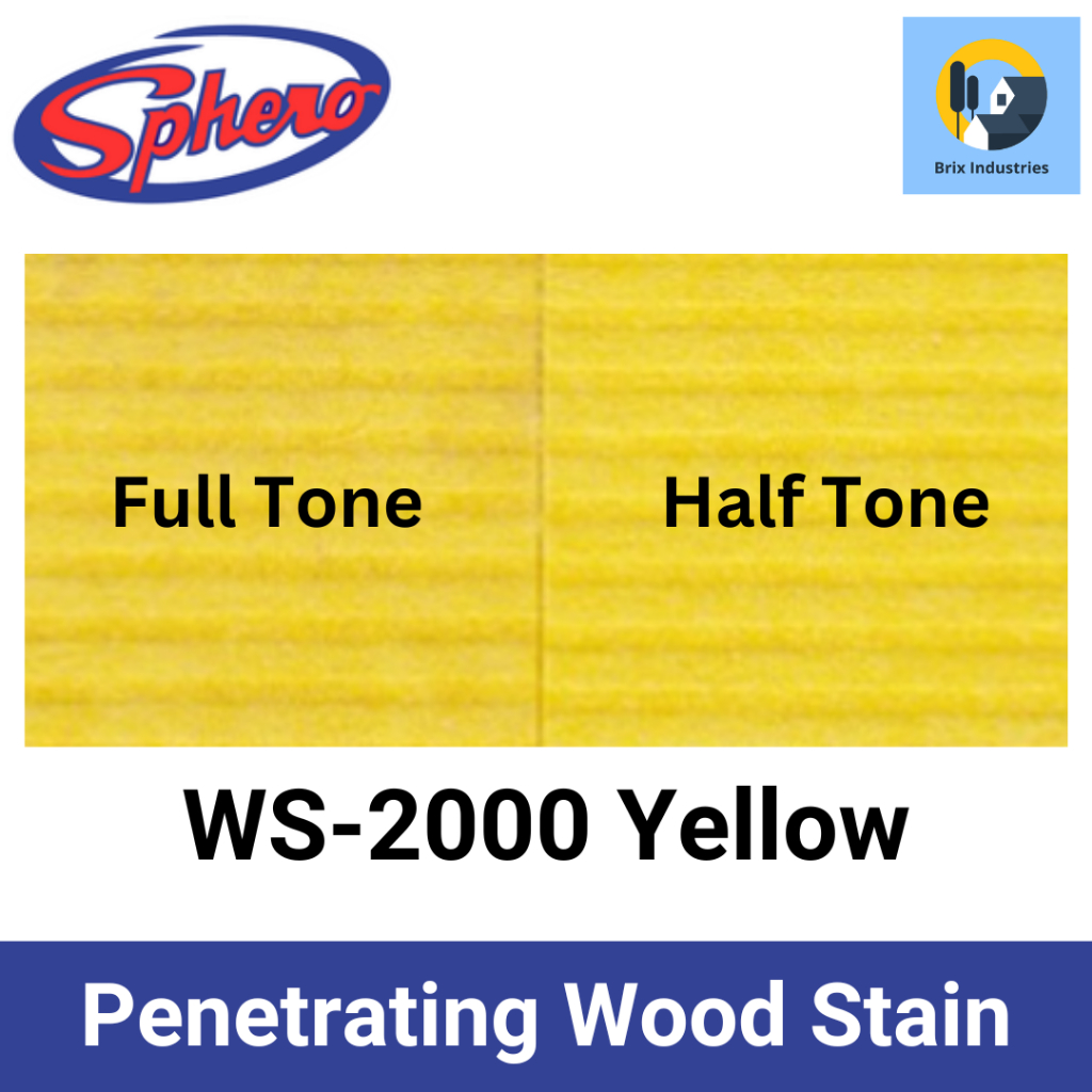 Sphero NGR Penetrating Wood Stain 1 Liter For Wood Surfaces All Colors ...