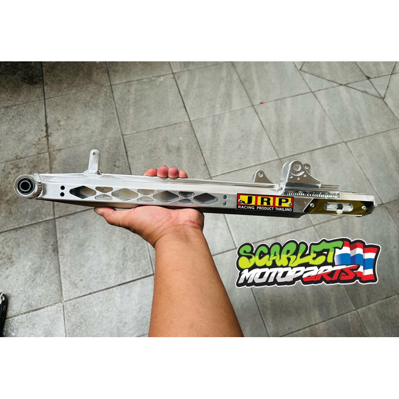 JRP SWING ARM WAVE 125 (diamond cut) | Shopee Philippines