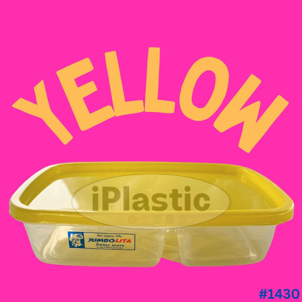 iPlastic. Lunch box with spoon and fork set for kids plastic sealed ...