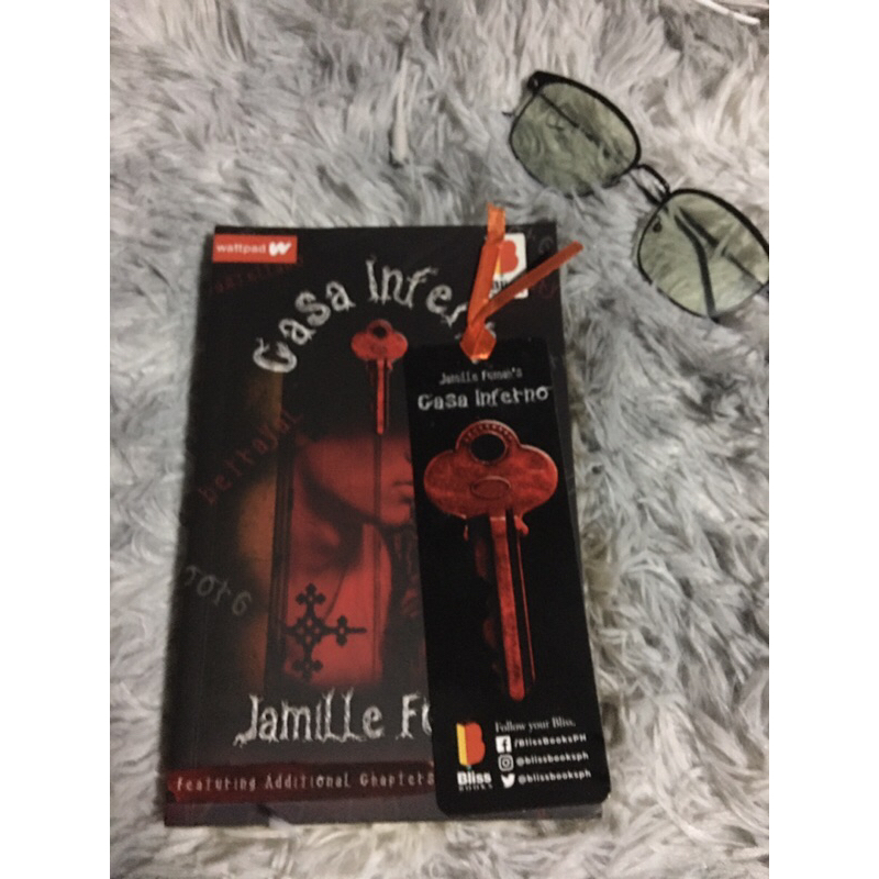 Casa Inferno and Untold Story Of Ara | Shopee Philippines