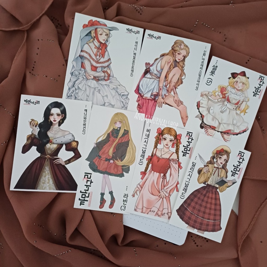 BLACK RACCOON STICKERS MAROON RANDOM DOLLS (ORIGINAL) | Shopee Philippines