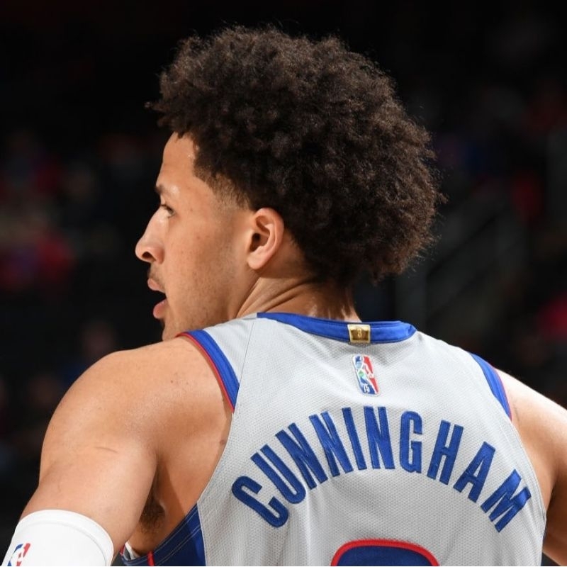 Cade Cunningham Rookie Card RC | NBA | Shopee Philippines