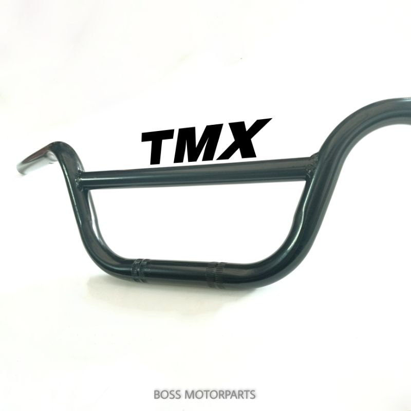 MOTORCYCLE HANDLE BAR TMX, XRM, CT100 | Shopee Philippines