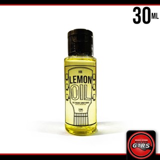 Lemon Oil Guitar Fretboard Conditioner 50ml and 30ml | Shopee Philippines